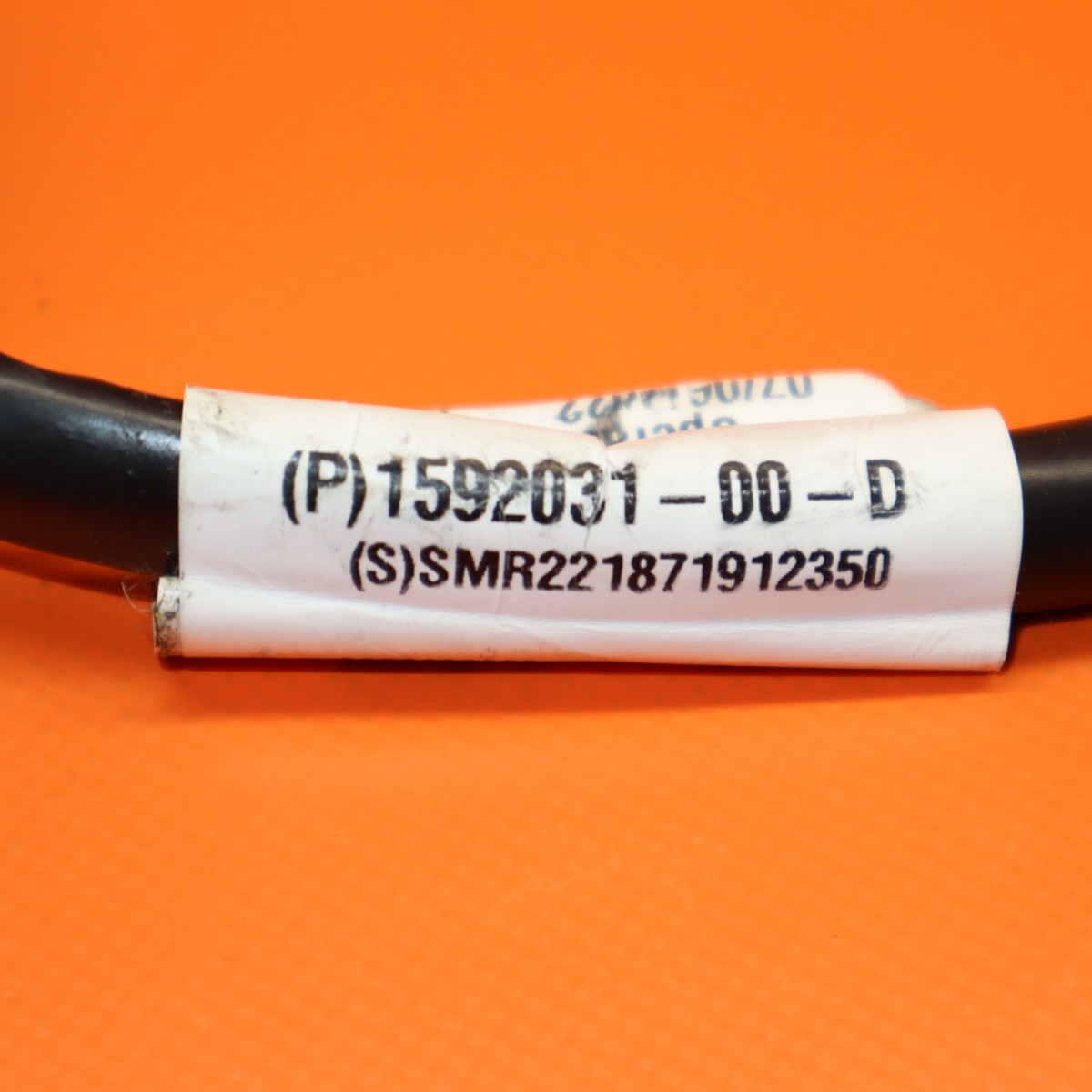 TESLA MODEL 3 MIRROR LEFT DRIVER 2021 2022 2023 1592031-00-D OEM