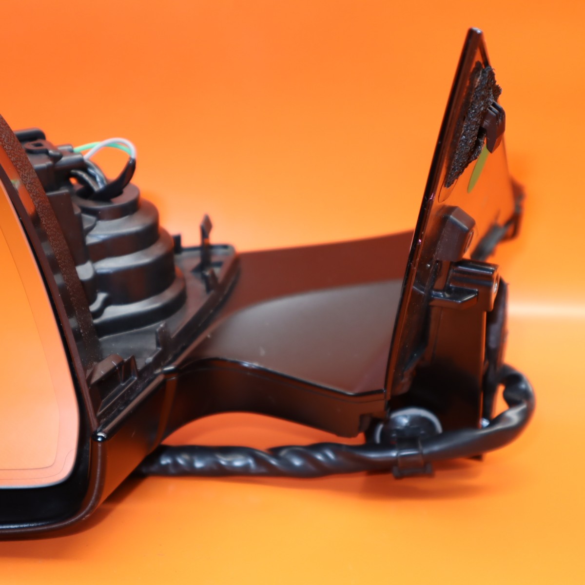 TESLA MODEL 3 MIRROR LEFT DRIVER 2021 2022 2023 1592031-00-D OEM