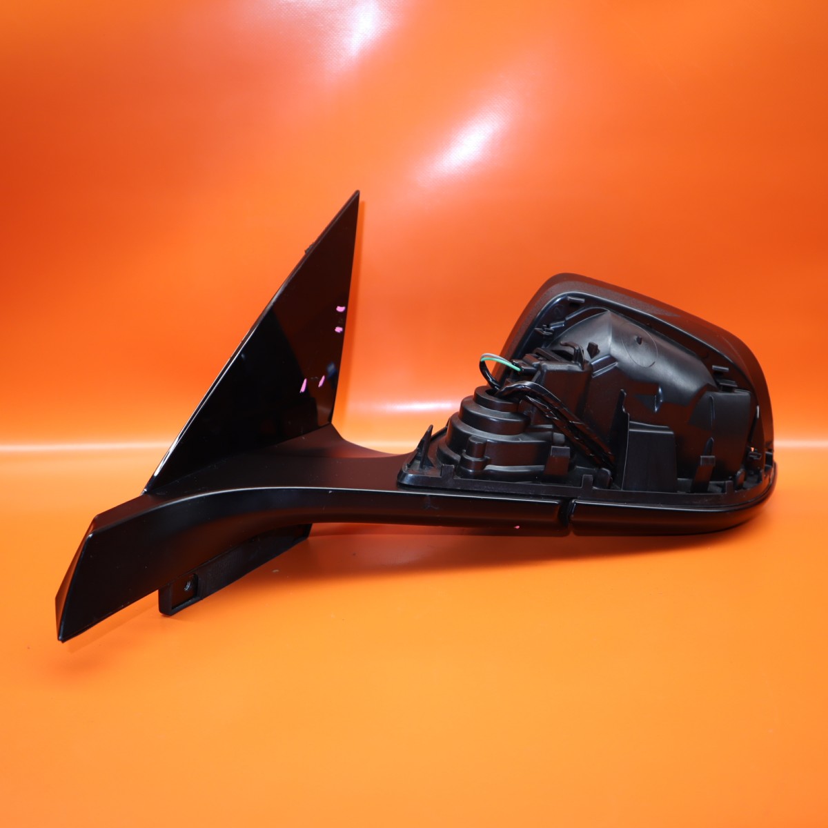 TESLA MODEL 3 MIRROR LEFT DRIVER 2021 2022 2023 1592031-00-D OEM