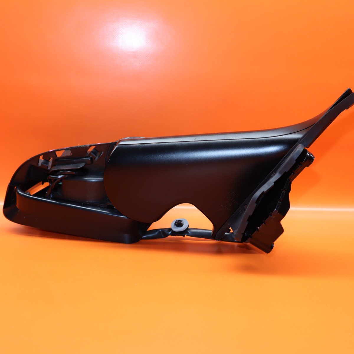 TESLA MODEL Y MIRROR RIGHT PASSENGER 2020 2021 2022 2023 1594112-00-B OEM