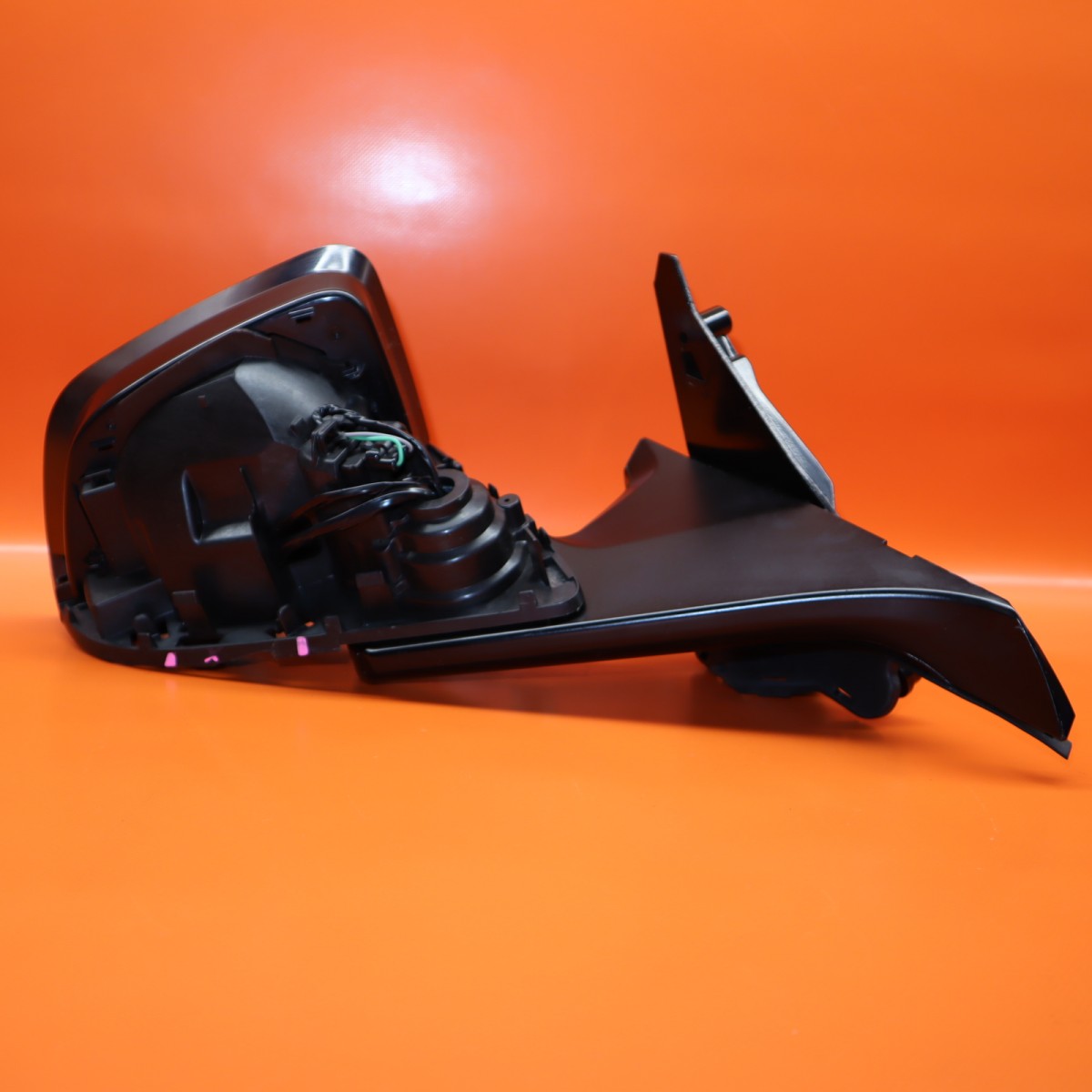 TESLA MODEL Y MIRROR RIGHT PASSENGER 2020 2021 2022 2023 1594112-00-B OEM