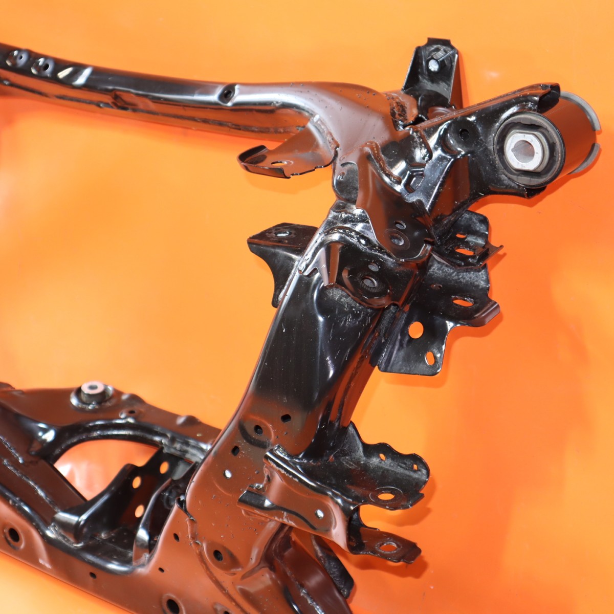 TESLA MODEL 3 Y SUBFRAME REAR CROSSMEMBER 2020 2021 2022 2023 1044580 ...