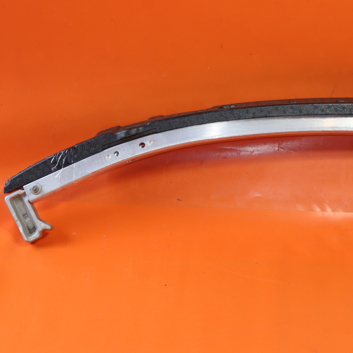 TESLA MODEL Y REINFORCEMENT FRONT 2020 2021 2022 2023 1487601-00-E OEM