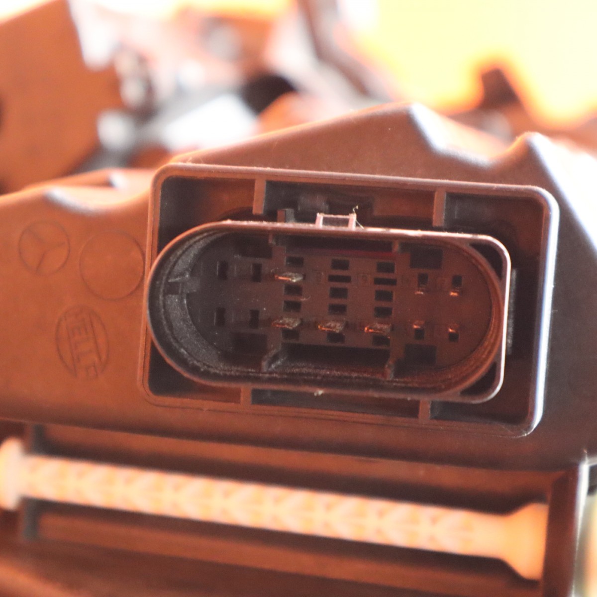 MERCEDES BENZ E300 HEADLIGHT RIGHT 2017 2018 2019 2020 A2139069804KZ OEM