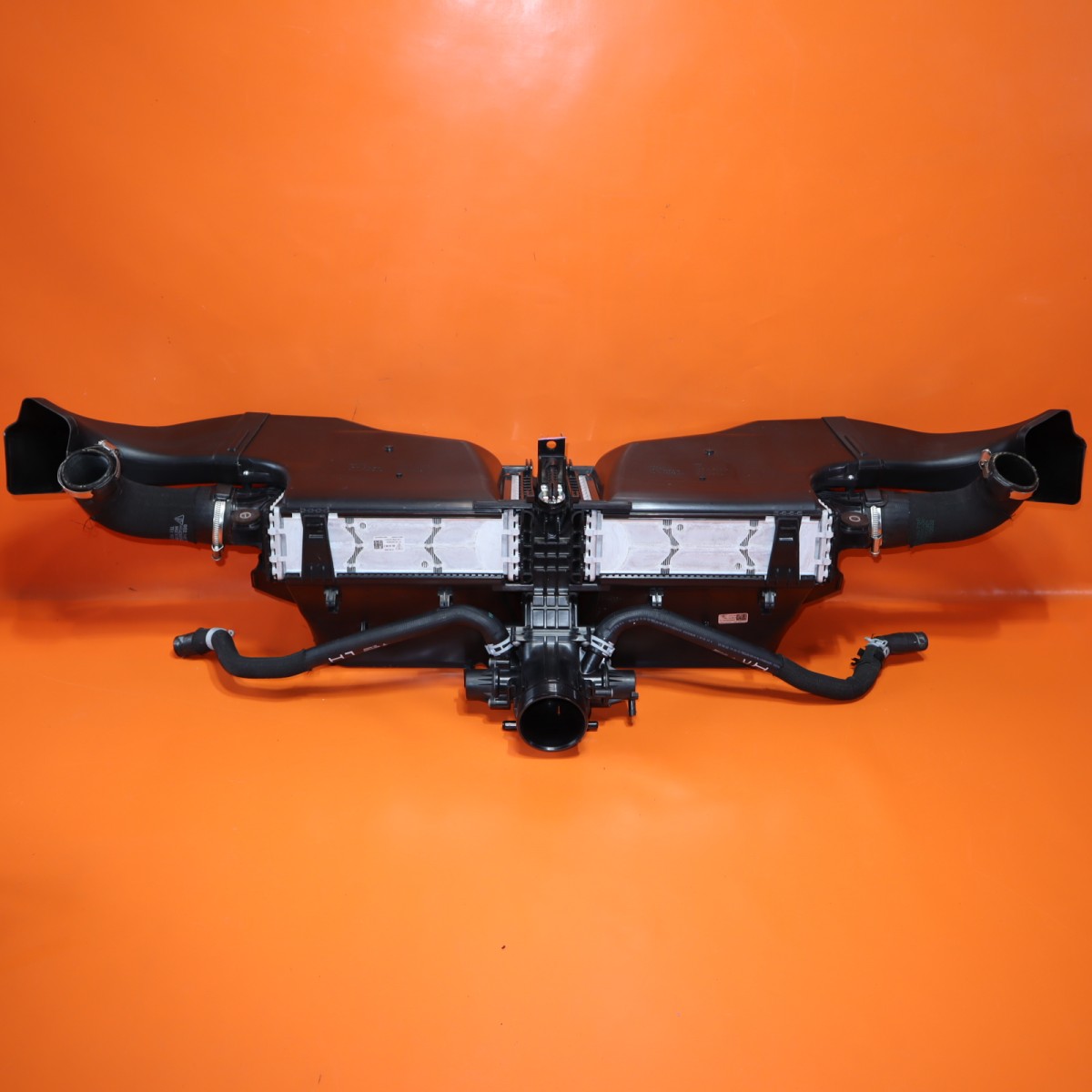 PORSCHE 911 CHARGE AIR COOLER HOSE DUCT 2020 2021 2022 992 145 805 F OEM