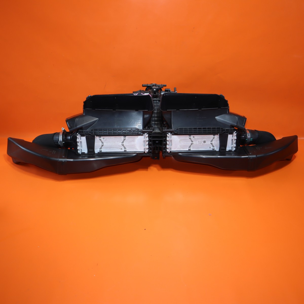 PORSCHE 911 CHARGE AIR COOLER HOSE DUCT 2020 2021 2022 992 145 805 F OEM