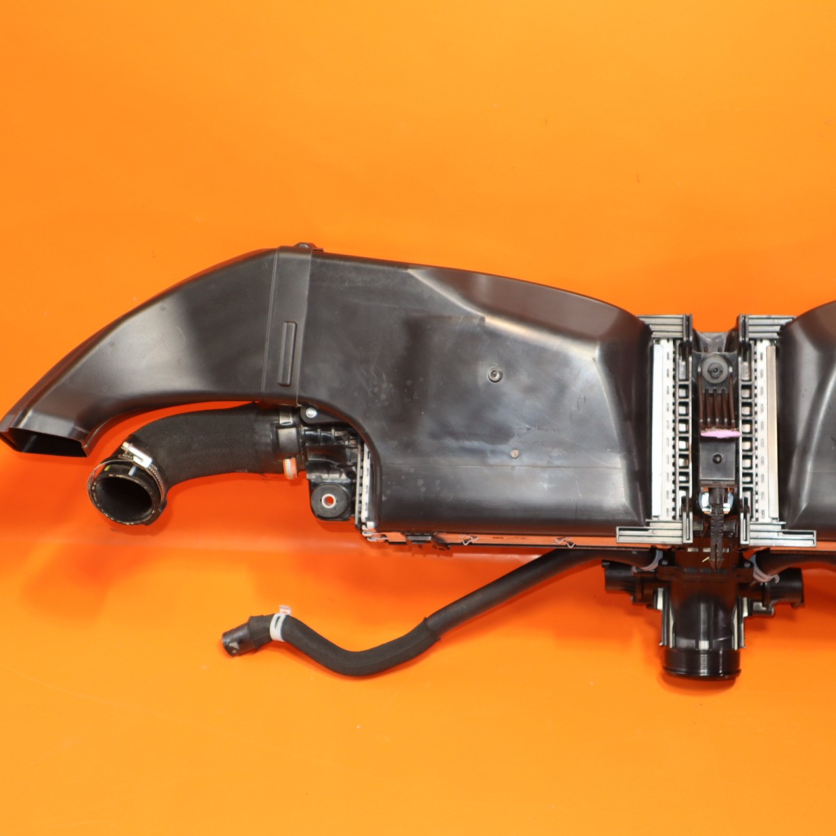 PORSCHE 911 CHARGE AIR COOLER HOSE DUCT 2020 2021 2022 992 145 805 F OEM