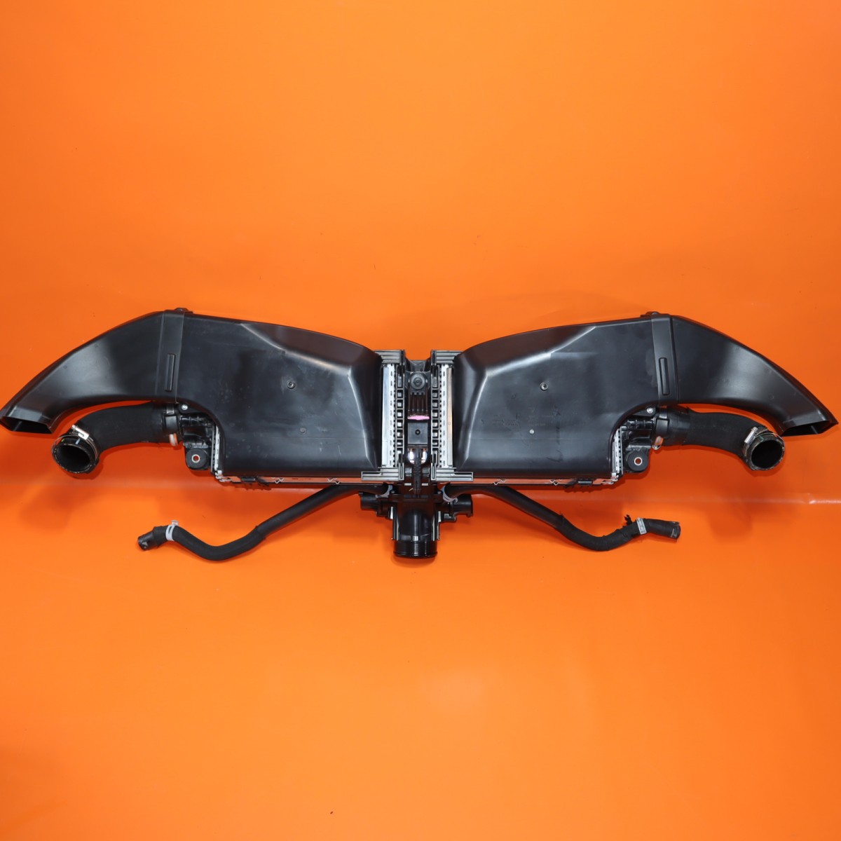 PORSCHE 911 CHARGE AIR COOLER HOSE DUCT 2020 2021 2022 992 145 805 F OEM