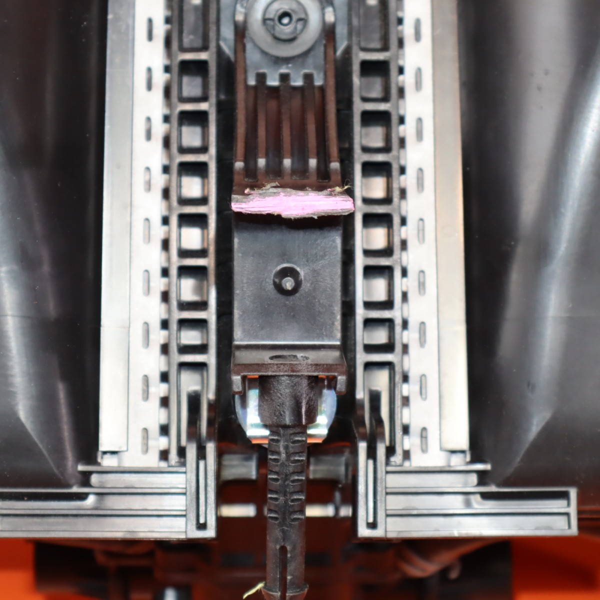 PORSCHE 911 CHARGE AIR COOLER HOSE DUCT 2020 2021 2022 992 145 805 F OEM