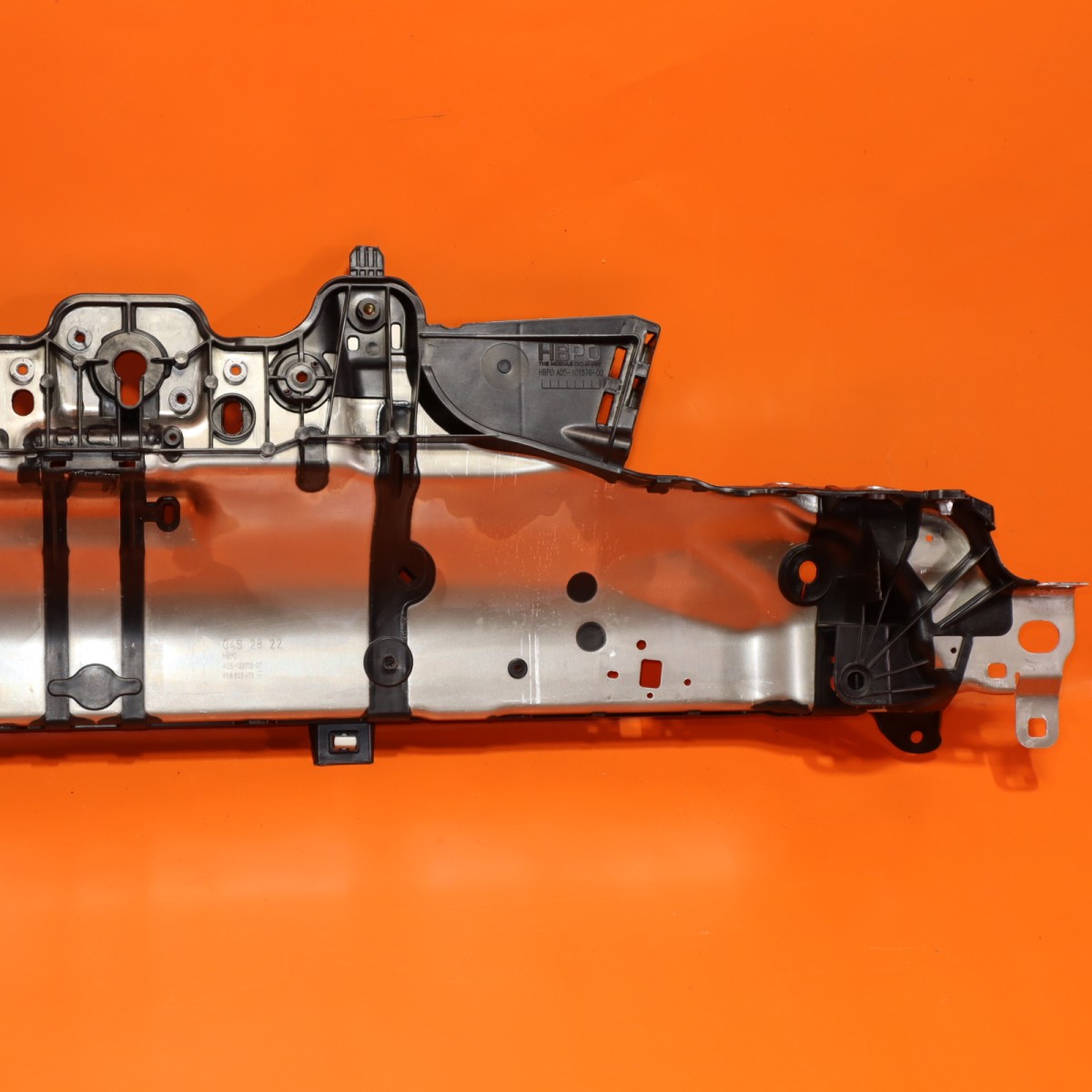 PORSCHE MACAN UPPER TIE BAR SUPPORT 2017 2018 2019 2020 2021 95B805479F ...