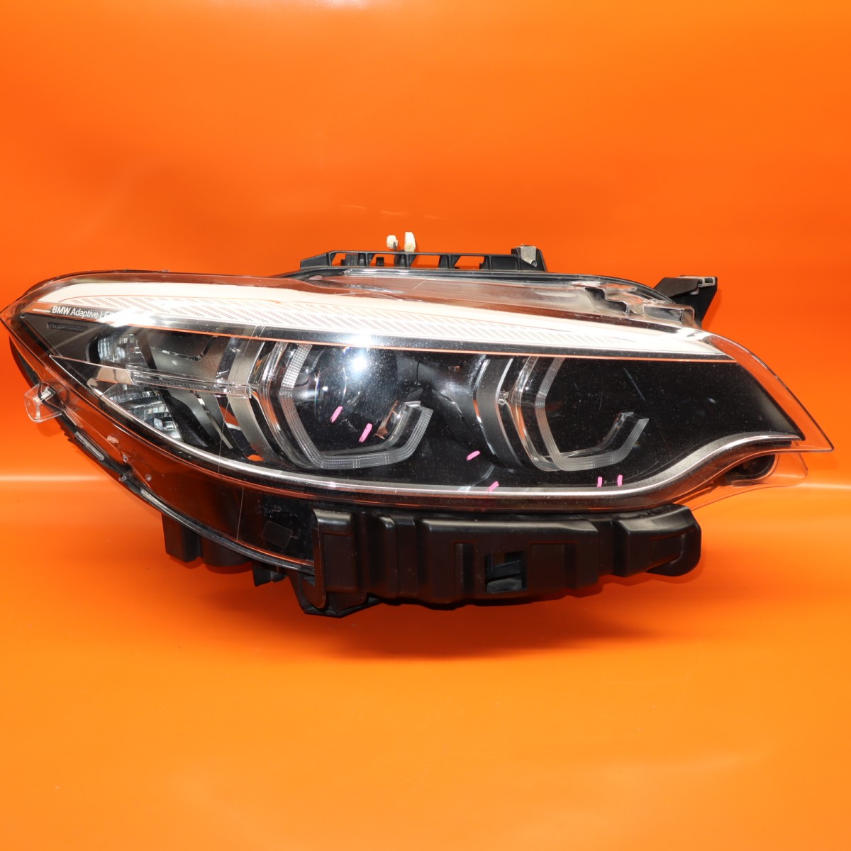 BMW M235 HEADLIGHT RIGHT 2018 2019 2020 2021 2022 ADAPTIVE LED M2 ...