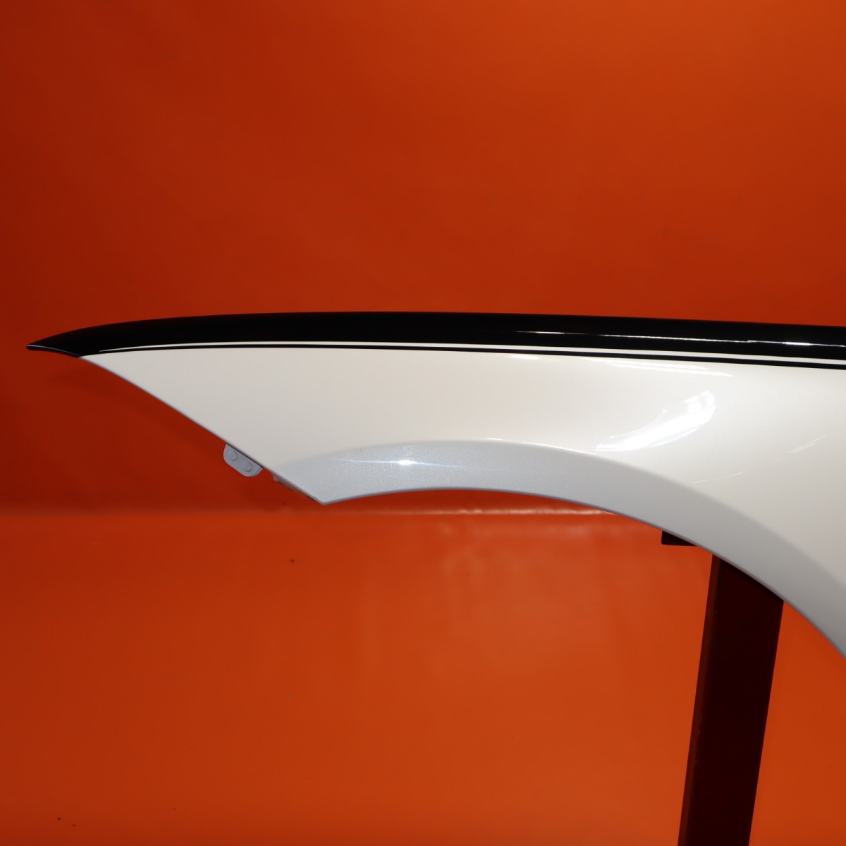 MERCEDES BENZ S580 MAYBACH FENDER LEFT DRIVER 2021 2022 2023 ...