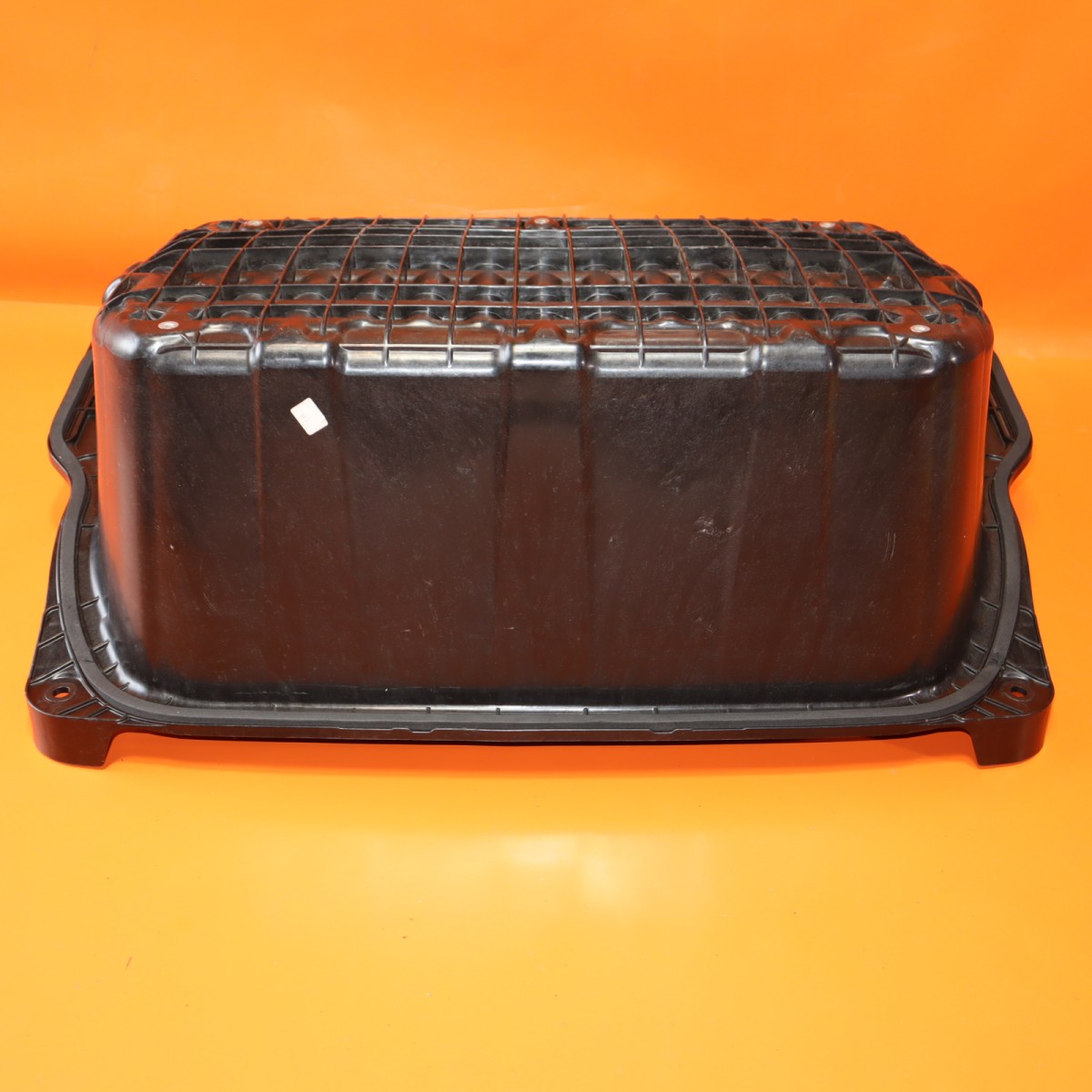 TESLA MODEL Y TRUNK STORAGE TUB COMPARTMENT REAR 2020 2021 2022 2023 ...