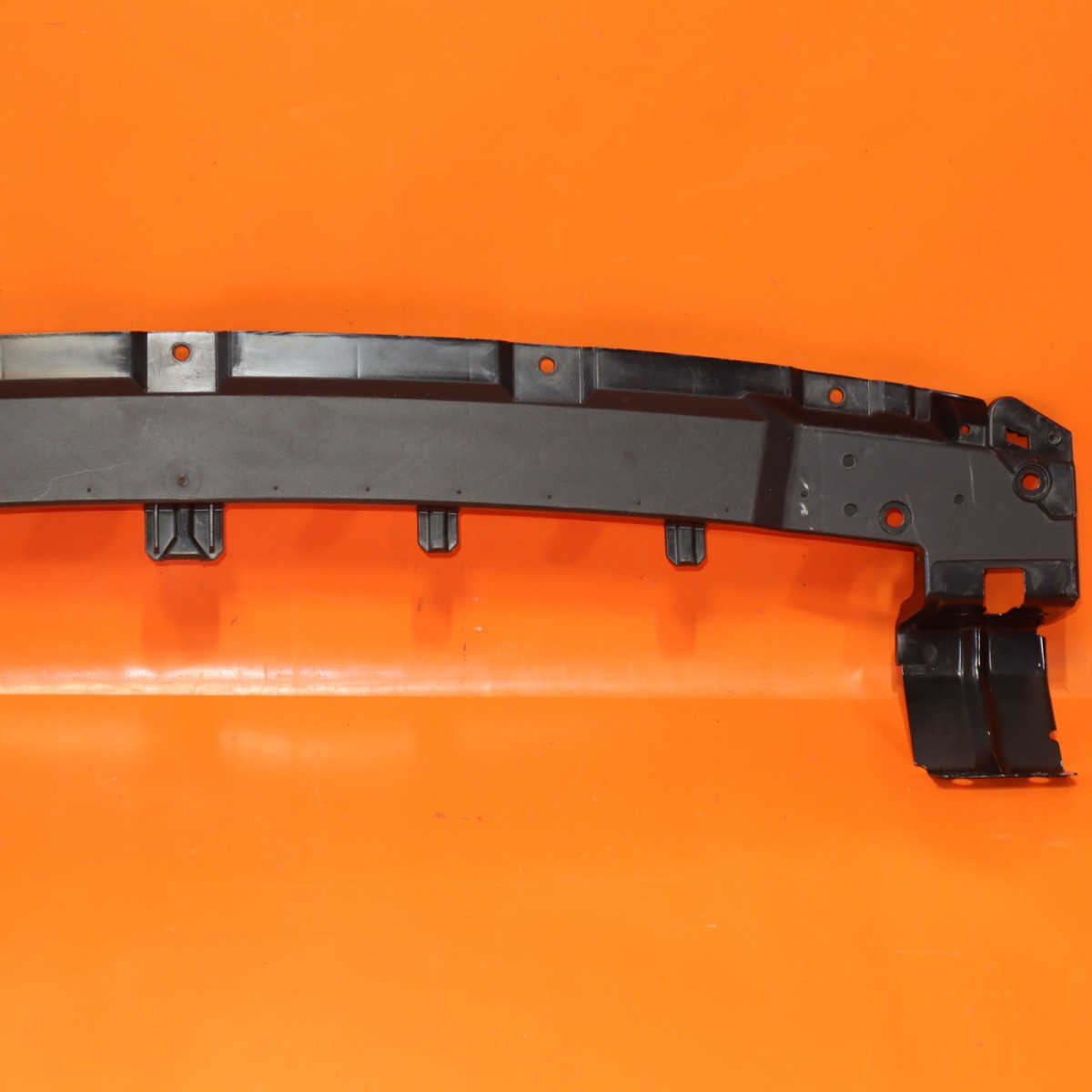 VOLVO XC90 RADIATOR CORE SUPPORT UPPER CENTER TIE BAR 2018 2019 2020 ...