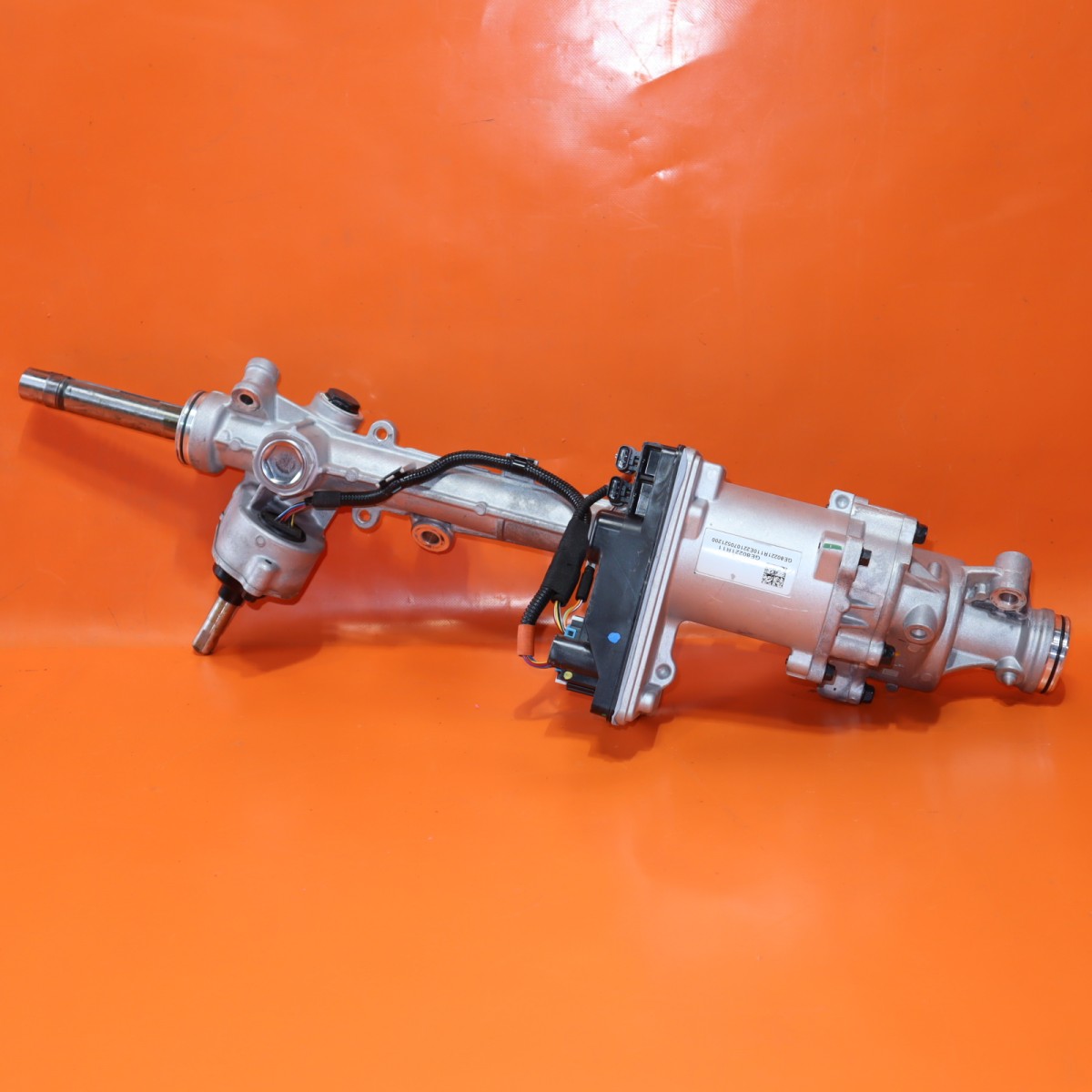 TESLA MODEL 3 Y RACK AND PINION STEERING GEAR 2020 2021 2022 2023 ...