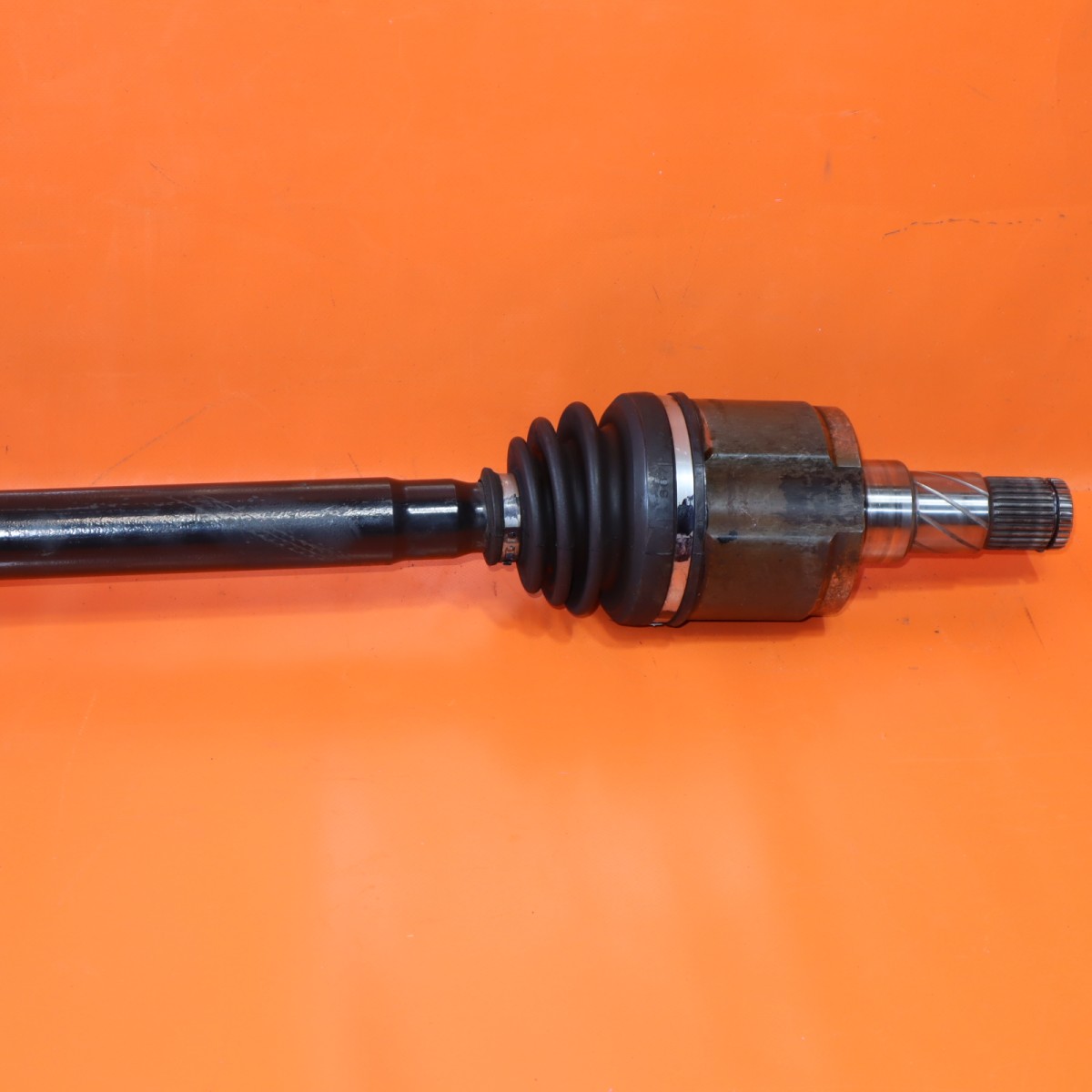 TESLA MODEL S AXLE HALF SHAFT REAR 2016 2017 2018 2019 2020 1007719-01 ...