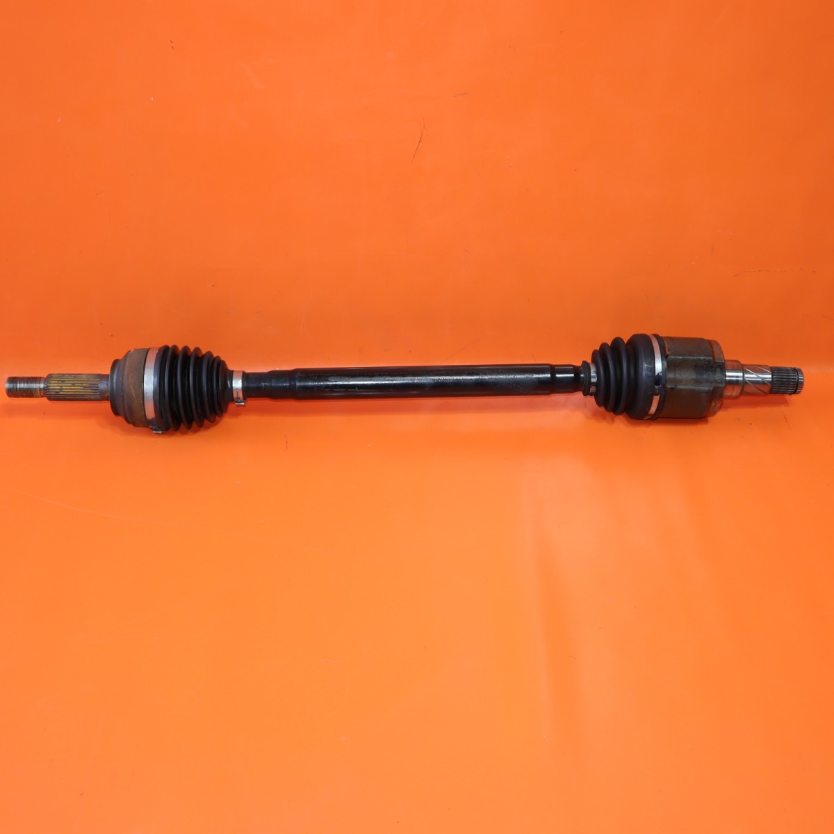 TESLA MODEL S AXLE HALF SHAFT REAR 2016 2017 2018 2019 2020 1007719-01 ...