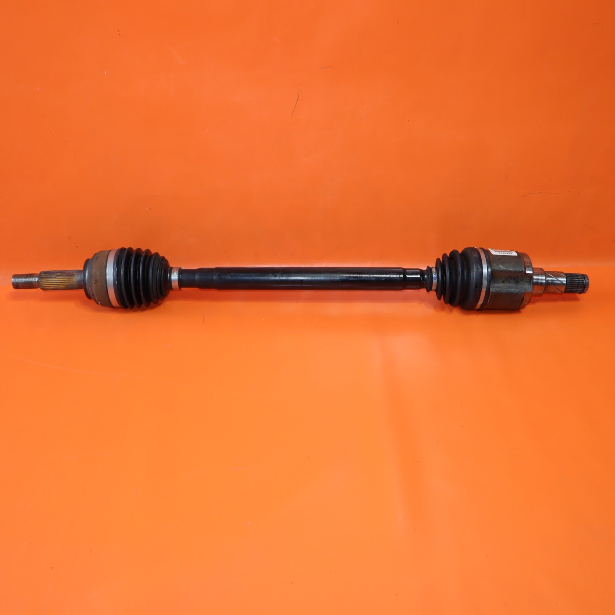 TESLA MODEL S AXLE HALF SHAFT REAR 2016 2017 2018 2019 2020 1007719-01 ...
