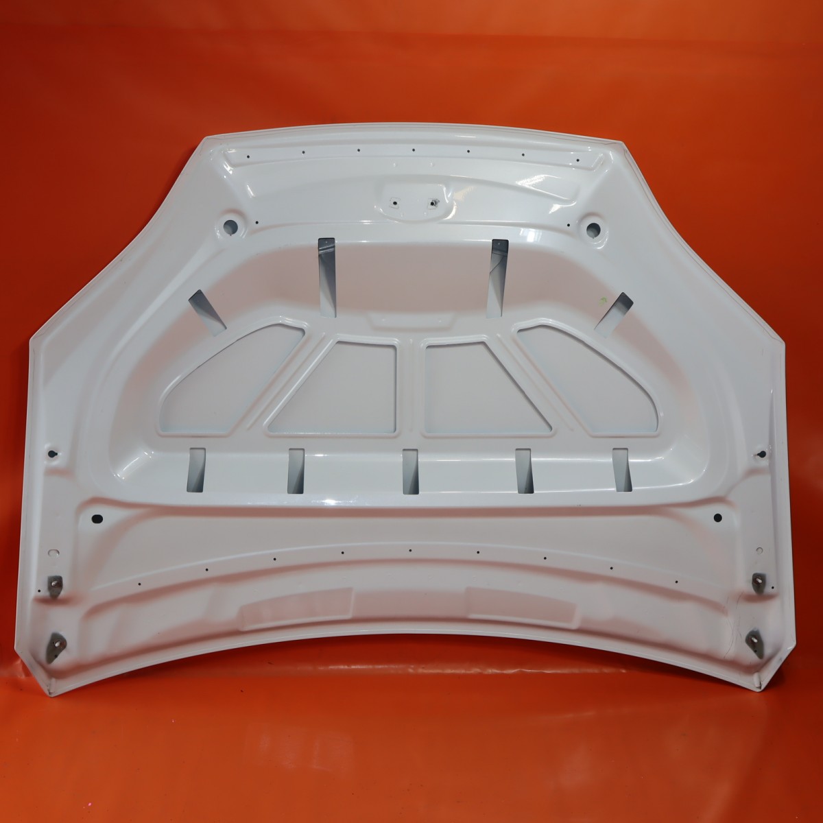 TESLA MODEL X HOOD 2016 2017 2018 2019 2020 2021 2022 1009611-00-E OEM