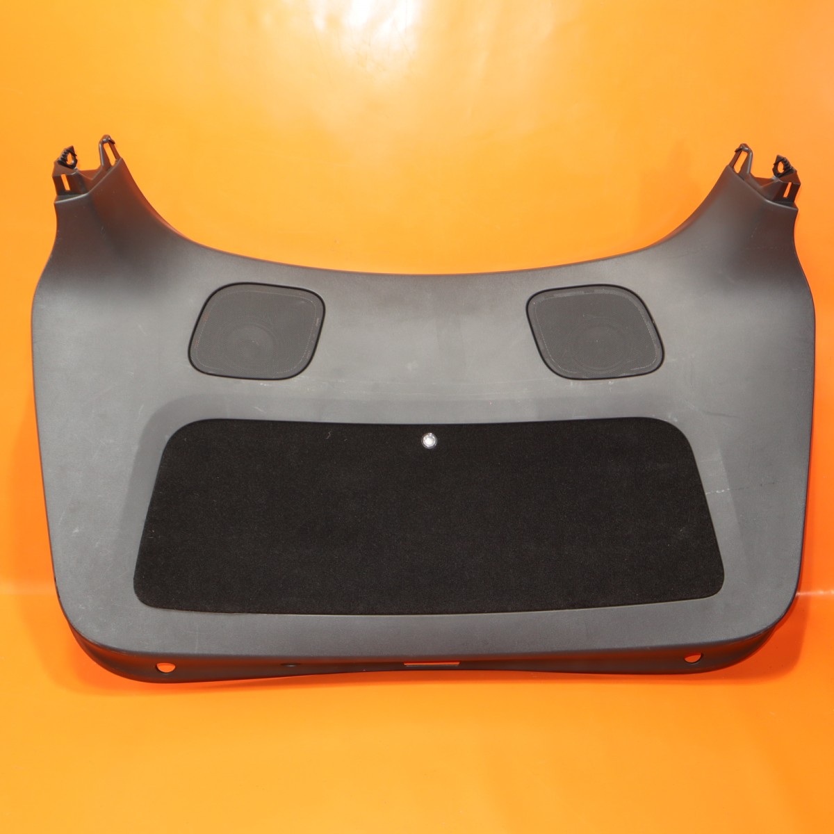 TESLA MODEL Y LIFT GATE TRUNK PANEL 2020 2021 2022 2023 1536684-78-A OEM