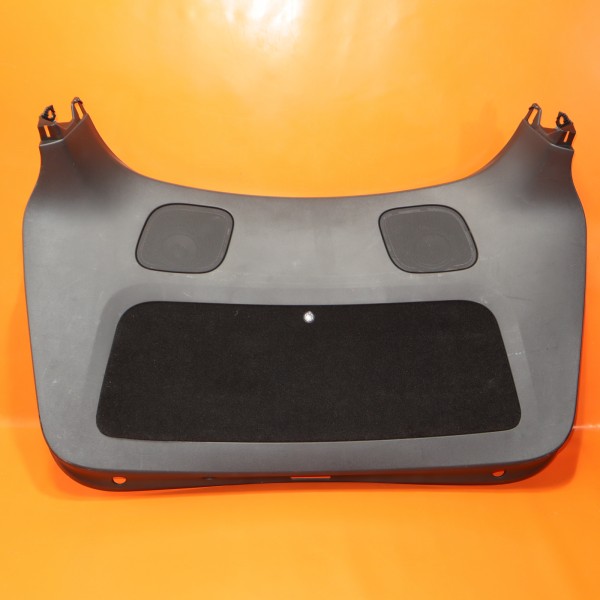 TESLA MODEL Y LIFT GATE TRUNK PANEL 2020 2021 2022 2023 1536684-78-A OEM