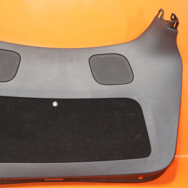 TESLA MODEL Y LIFT GATE TRUNK PANEL 2020 2021 2022 2023 1536684-78-A OEM