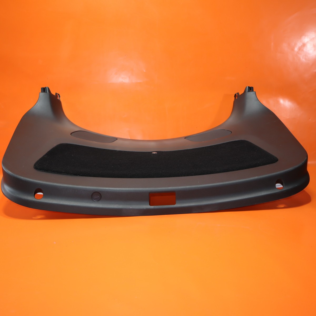 TESLA MODEL Y LIFT GATE TRUNK PANEL 2020 2021 2022 2023 1536684-78-A OEM