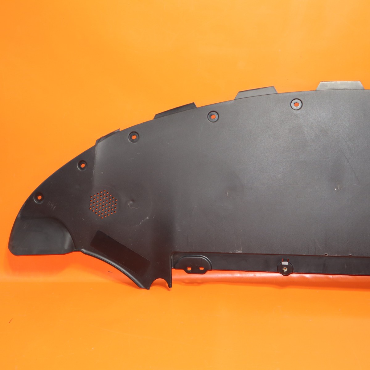 TESLA MODEL 3 FRONT SPLASH SHIELD UNDERTRAY 2017 2018 2019 2020 1084174 ...