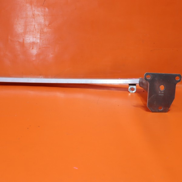 PORSCHE 911 CARRERA REINFORCEMENT FRONT LOWER 2020 2021 2022 2023 ...