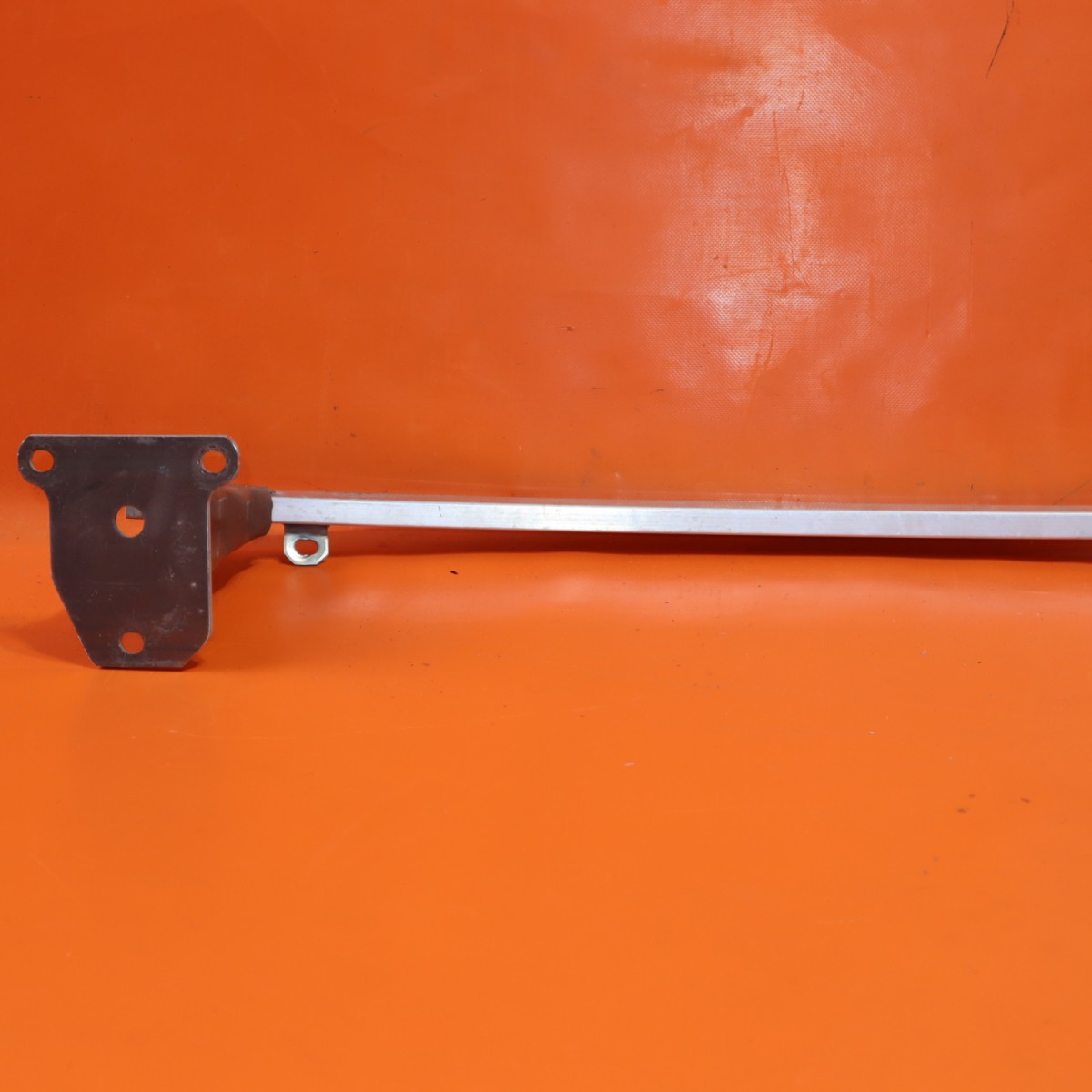 PORSCHE 911 CARRERA REINFORCEMENT FRONT LOWER 2020 2021 2022 2023 ...