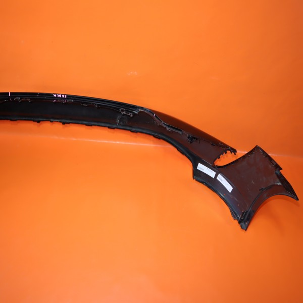 PORSCHE TAYCAN FRONT BUMPER 2020 2021 2022 9J1 807 221 D OEM