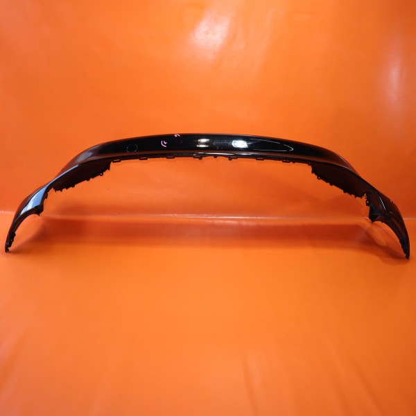 PORSCHE TAYCAN FRONT BUMPER 2020 2021 2022 9J1 807 221 D OEM