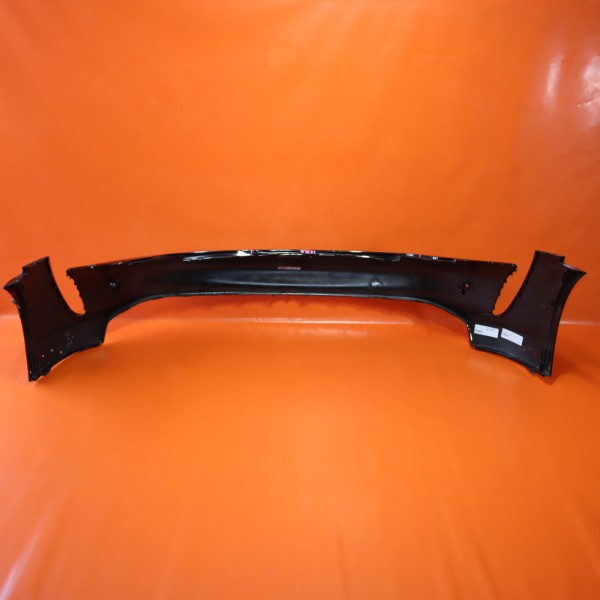 PORSCHE TAYCAN FRONT BUMPER 2020 2021 2022 9J1 807 221 D OEM