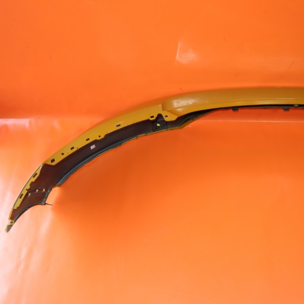 VW BEETLE REAR BUMPER 2016 2017 2018 5C5 807 421 L OEM