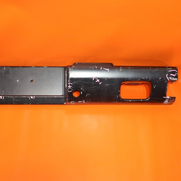 MERCEDES BENZ G500 G55 REAR BUMPER 2002 2003 2004 2005 2006 2007 A463 ...