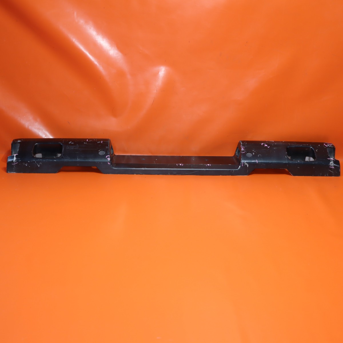 MERCEDES BENZ G500 G55 REAR BUMPER 2002 2003 2004 2005 2006 2007 A463 ...