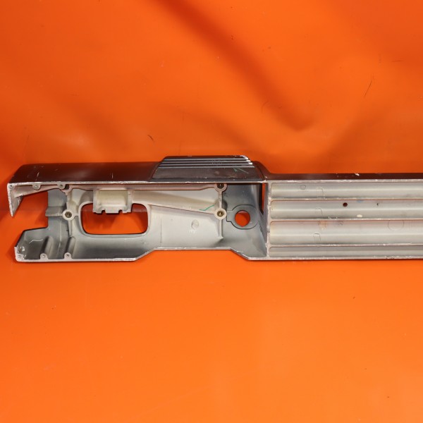 MERCEDES BENZ G500 G55 REAR BUMPER 2002 2003 2004 2005 2006 2007 A463 ...