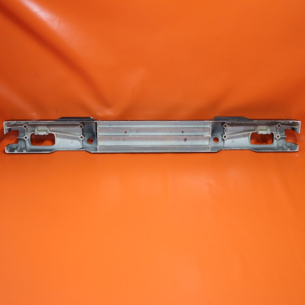 MERCEDES BENZ G500 G55 REAR BUMPER 2002 2003 2004 2005 2006 2007 A463 ...