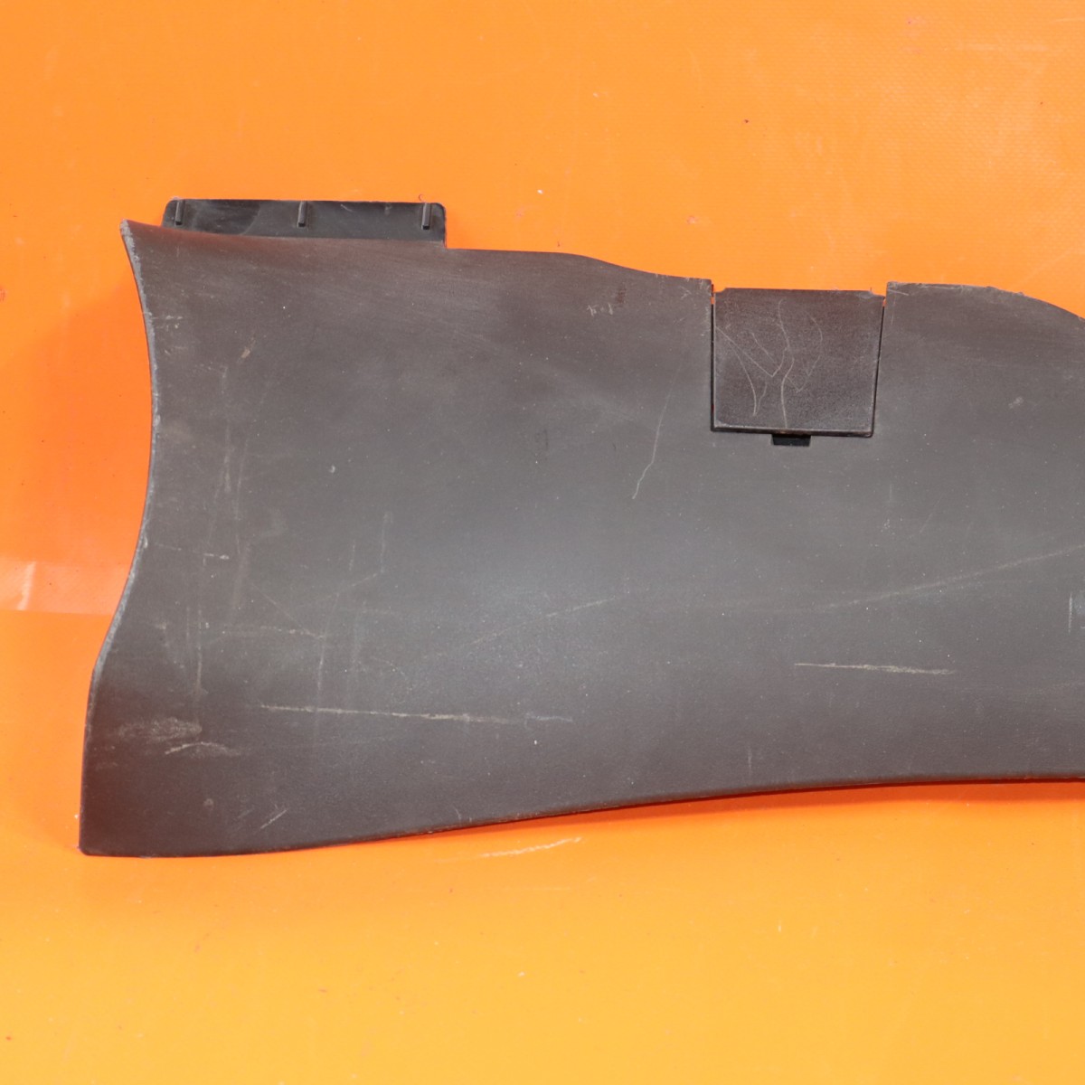 TESLA MODEL 3 ROCKER MOLDING LEFT DRIVER 2017 2018 2019 2020 1089828-00 ...