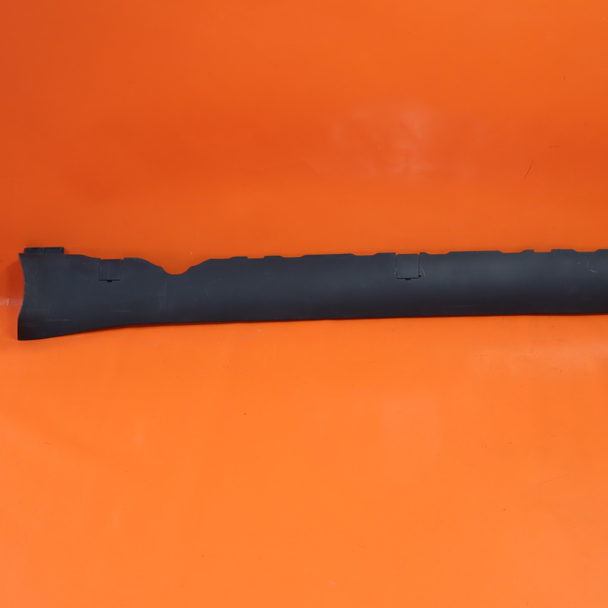 TESLA MODEL 3 ROCKER MOLDING LEFT DRIVER 2017 2018 2019 2020 1089828-00 ...