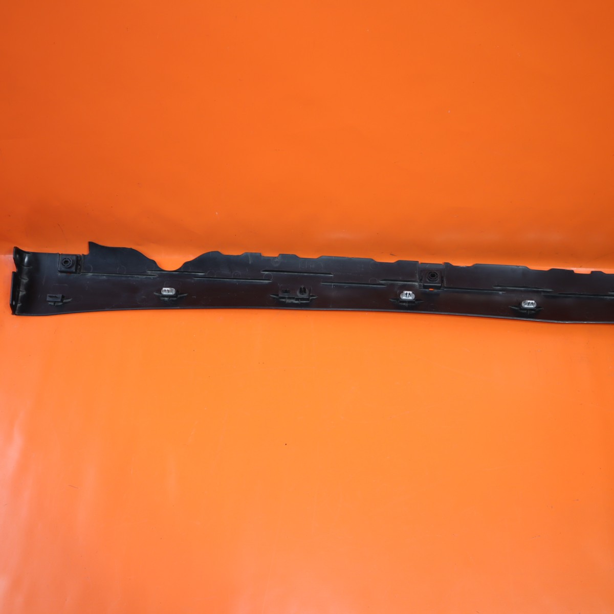 TESLA MODEL 3 ROCKER MOLDING LEFT DRIVER 2017 2018 2019 2020 1089828-00 ...