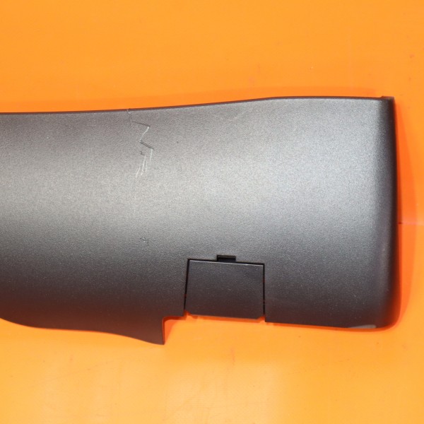 TESLA MODEL 3 ROCKER MOLDING RIGHT 2017 2018 2019 2020 TEXTURE 1089829 ...