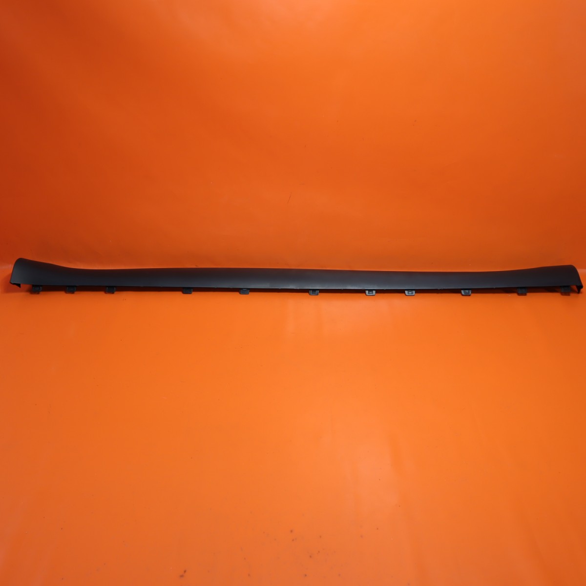 TESLA MODEL Y ROCKER MOLDING RIGHT PASSENGER 2020 2021 2022 1497744-00 ...