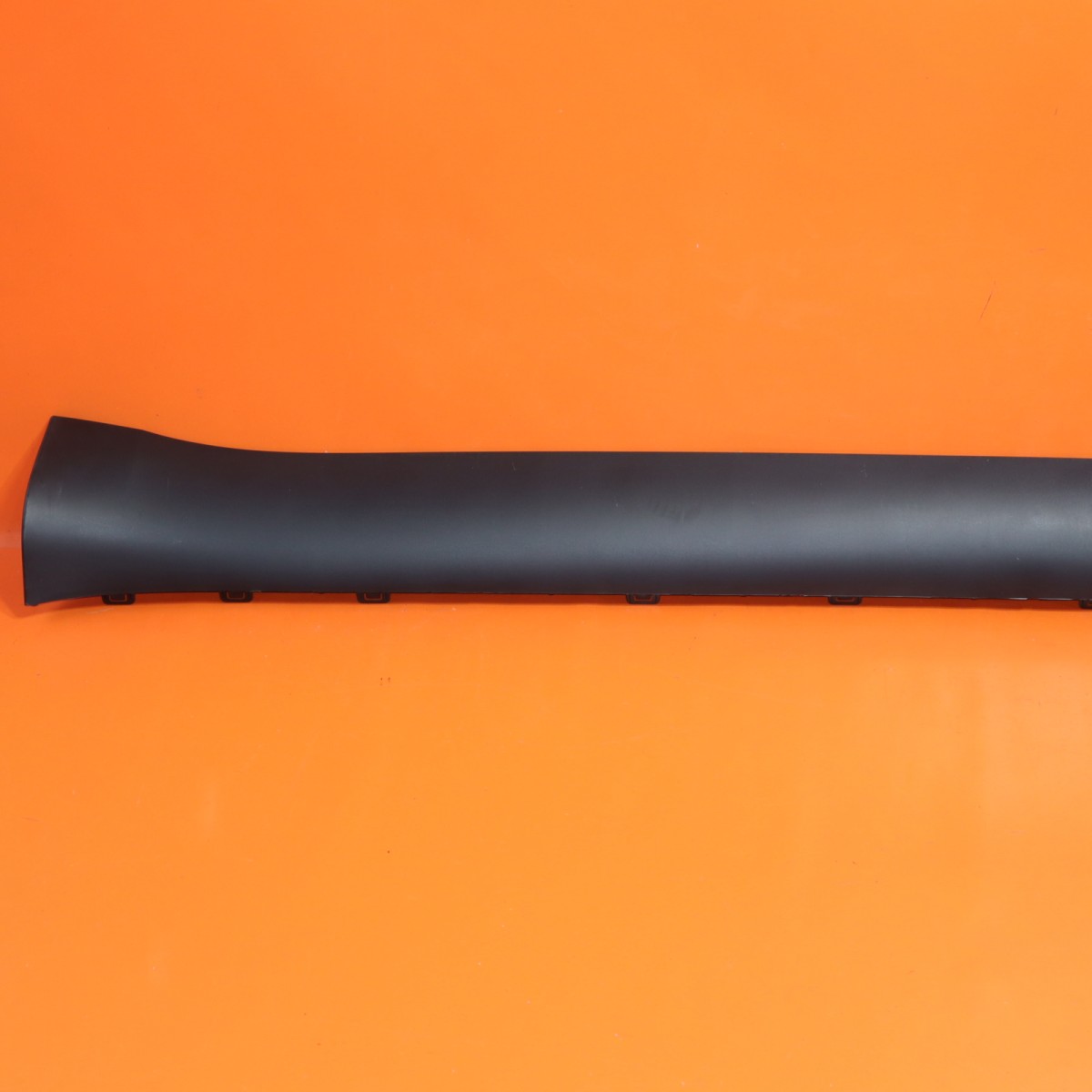 TESLA MODEL Y ROCKER MOLDING RIGHT PASSENGER 2020 2021 2022 1497744-00 ...