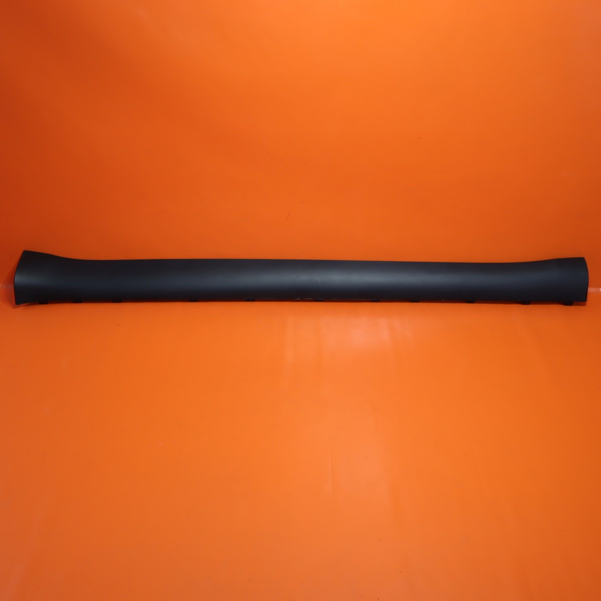 TESLA MODEL Y ROCKER MOLDING RIGHT PASSENGER 2020 2021 2022 1497744-00 ...