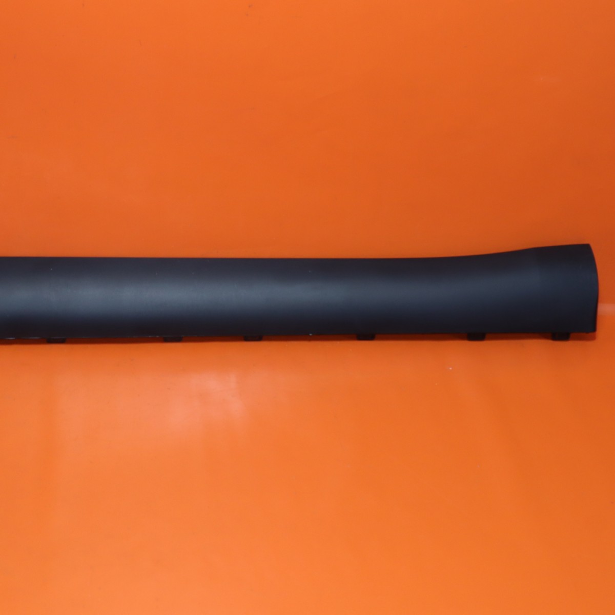 TESLA MODEL Y ROCKER MOLDING RIGHT PASSENGER 2020 2021 2022 1497744-00 ...