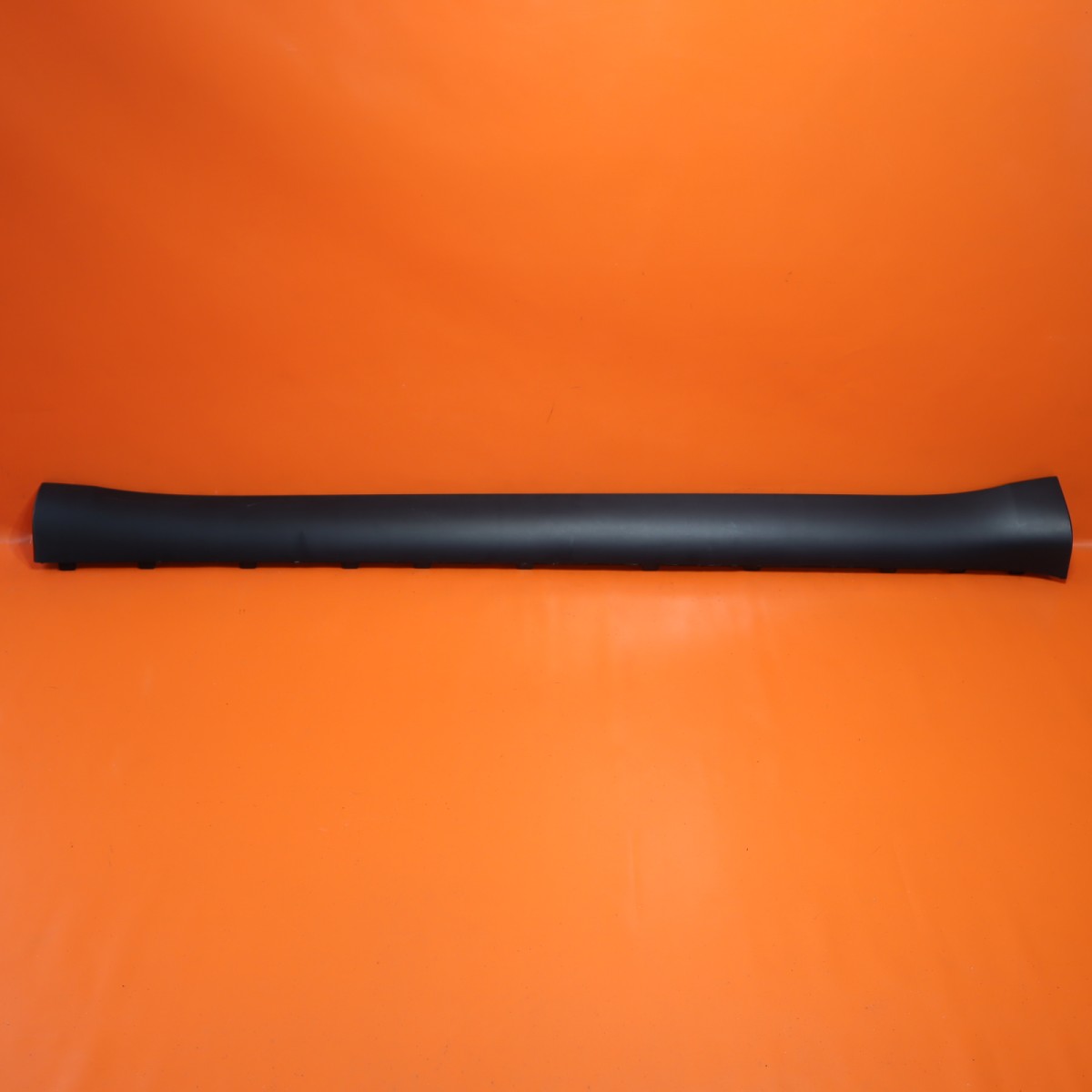 TESLA MODEL Y ROCKER MOLDING LEFT 2020 2021 2022 2023 TEXTURE 1497740 ...