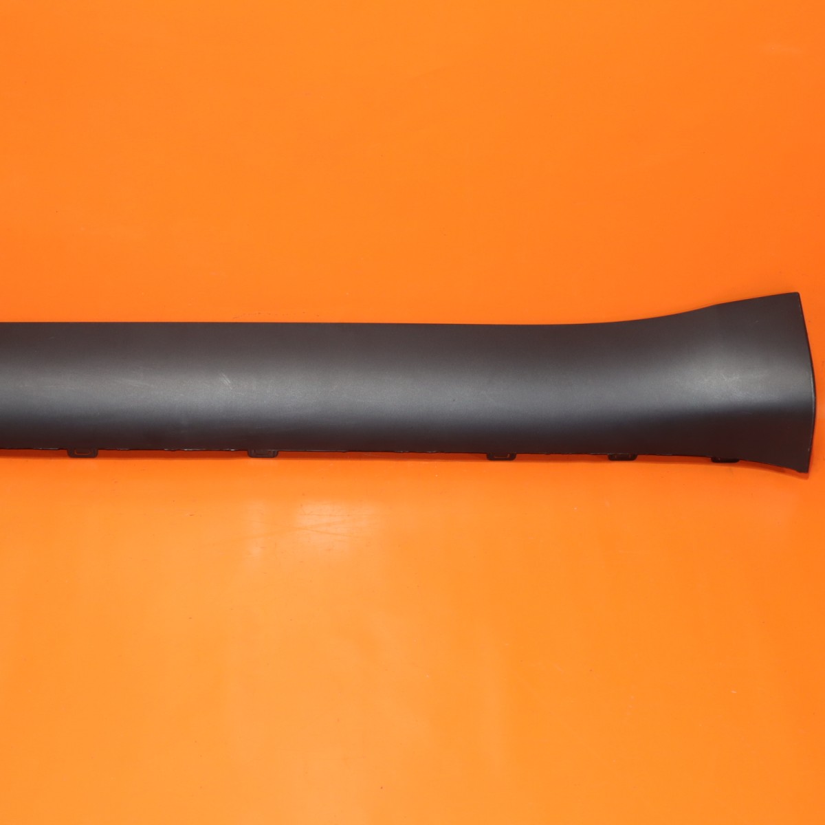 TESLA MODEL Y ROCKER MOLDING LEFT 2020 2021 2022 2023 TEXTURE 1497740 ...