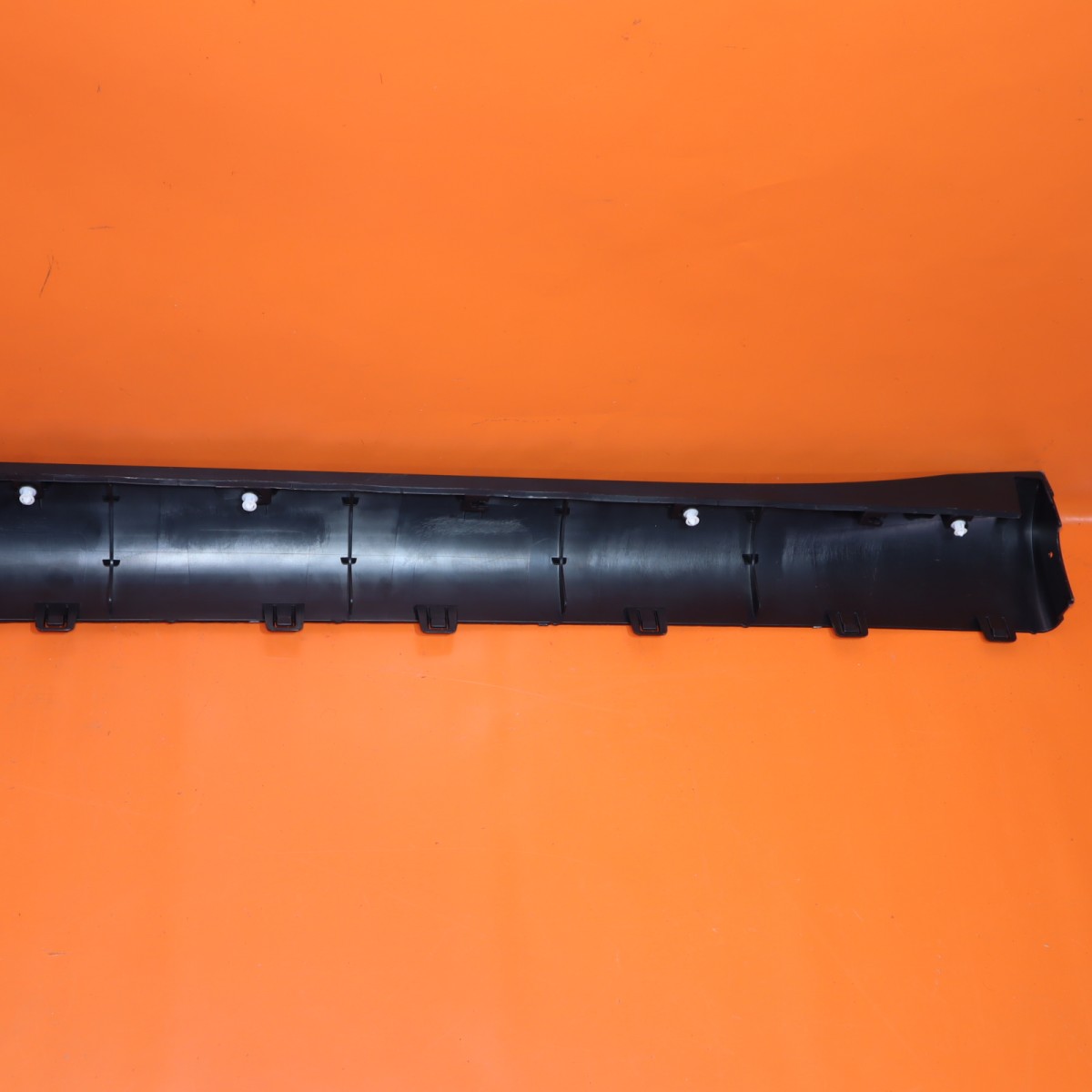 TESLA MODEL Y ROCKER MOLDING LEFT 2020 2021 2022 2023 TEXTURE 1497740 ...