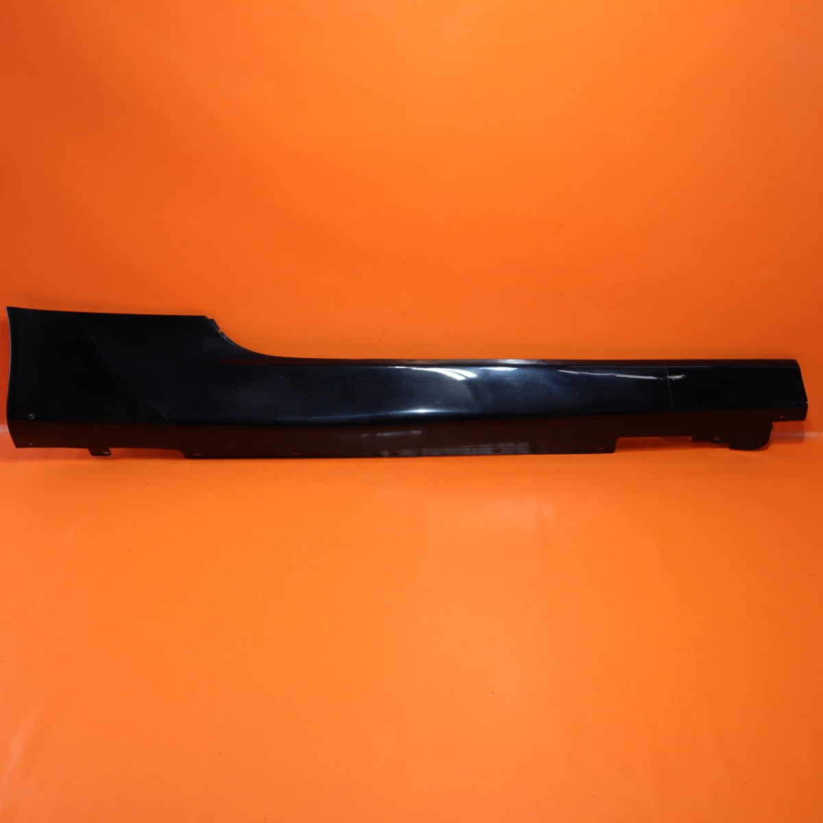 ASTON MARTIN DB9 ROCKER MOLDING RIGHT 2005 2006 2007 2008 2009 2010 ...